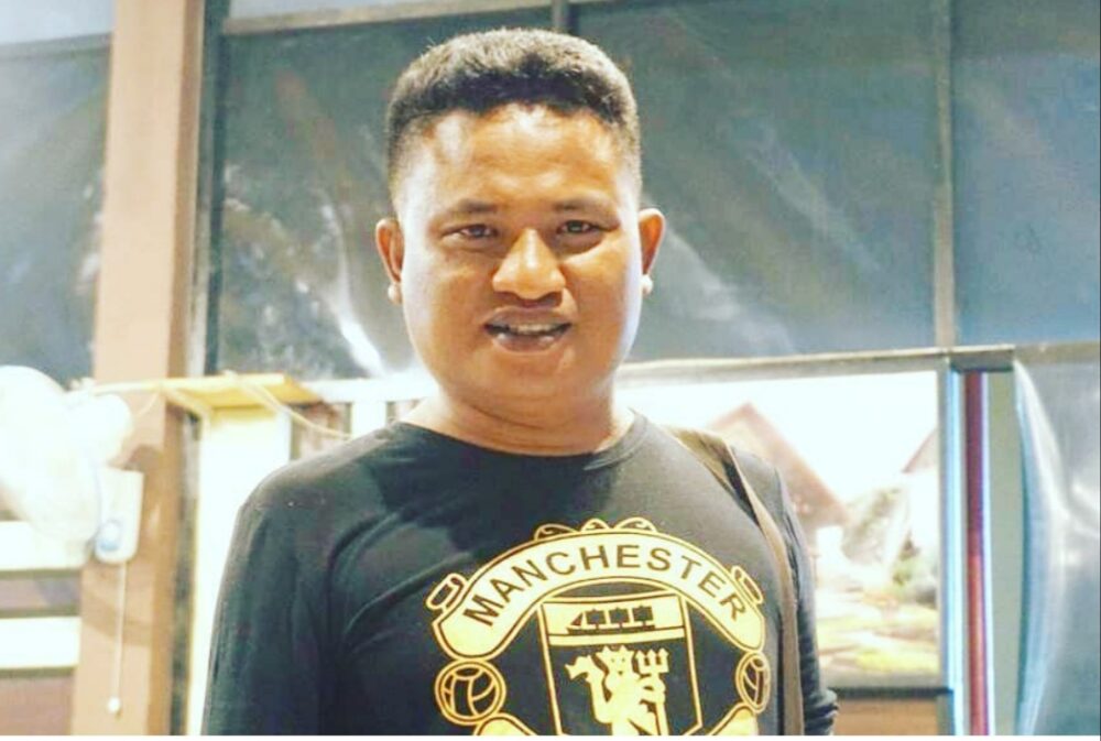 Nurhadi Taha: Ada Pungli di Pasar Dungingi | Read.id