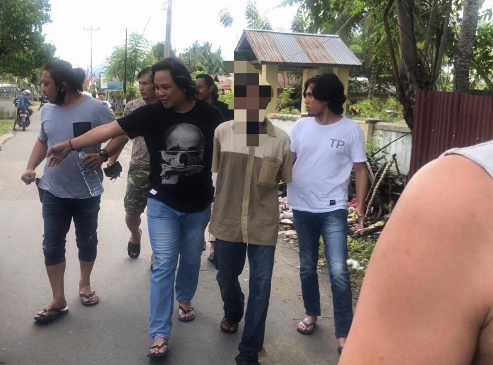 Polda Gorontalo Baru Berhasil Amankan Spesialis Pencuri HP | Read.id Polda Gorontalo Baru Berhasil Amankan Spesialis Pencuri HP | Read.id