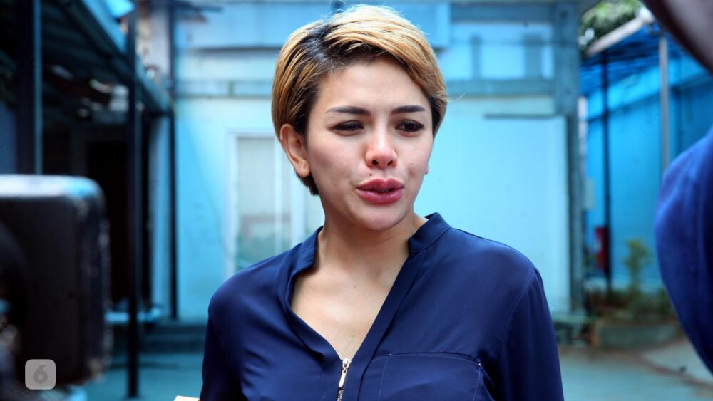 Dokter Oky Pratama Terseret Kasus Pemerasan Nikita Mirzani, Benarkah Terlibat? | Read.id