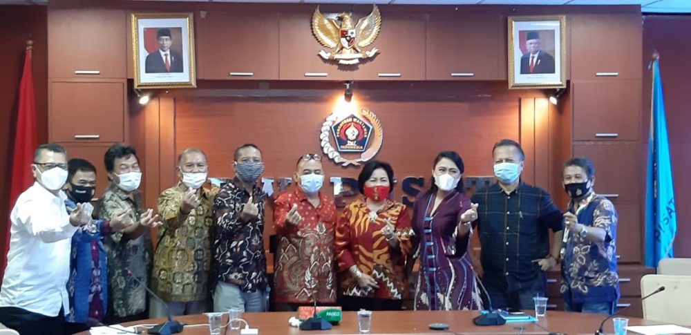 Pengelolaan FABA Harus tertuang dalam Dokumen Lingkungan