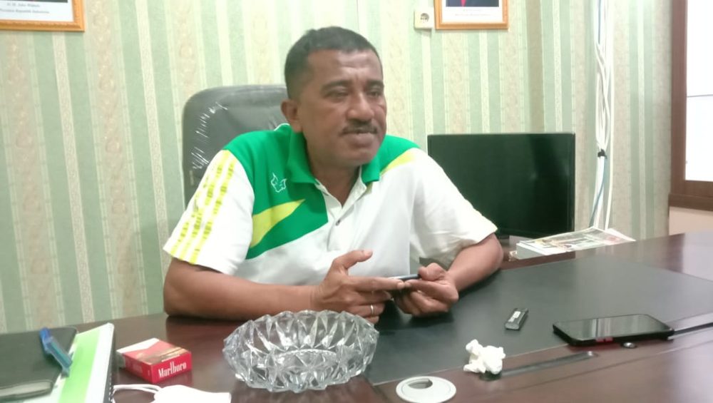 Jelang Peringatan HPSN 2022, DLH Gelar Event Grebeg Sampah | Read.id Jelang Peringatan HPSN 2022, DLH Gelar Event Grebeg Sampah | Read.id
