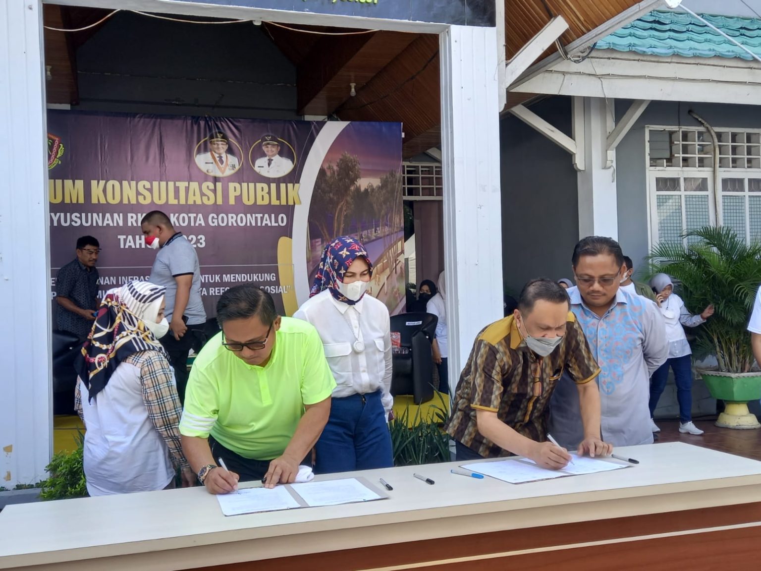 Bahas penyusunan RKPD , DPRD : perlu adanya efisiensi dan efektivitas ...