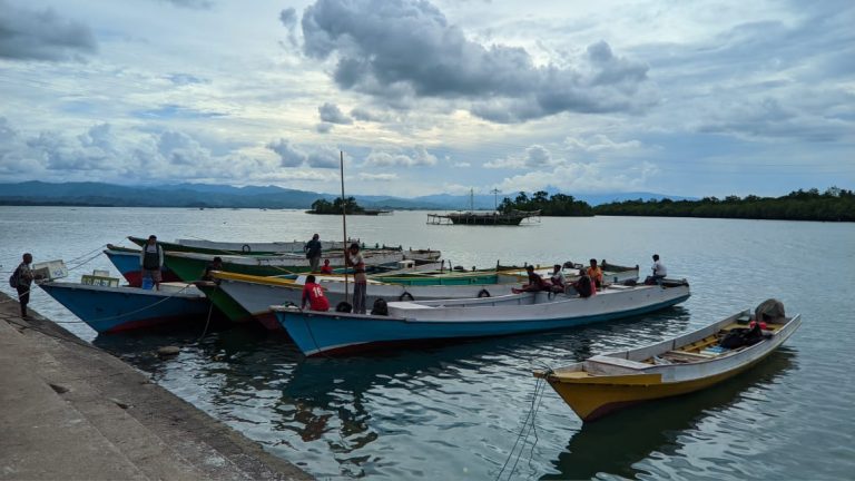 Dampak Kenaikan BBM, Nelayan di Gorut Mulai Menjerit | Read.id