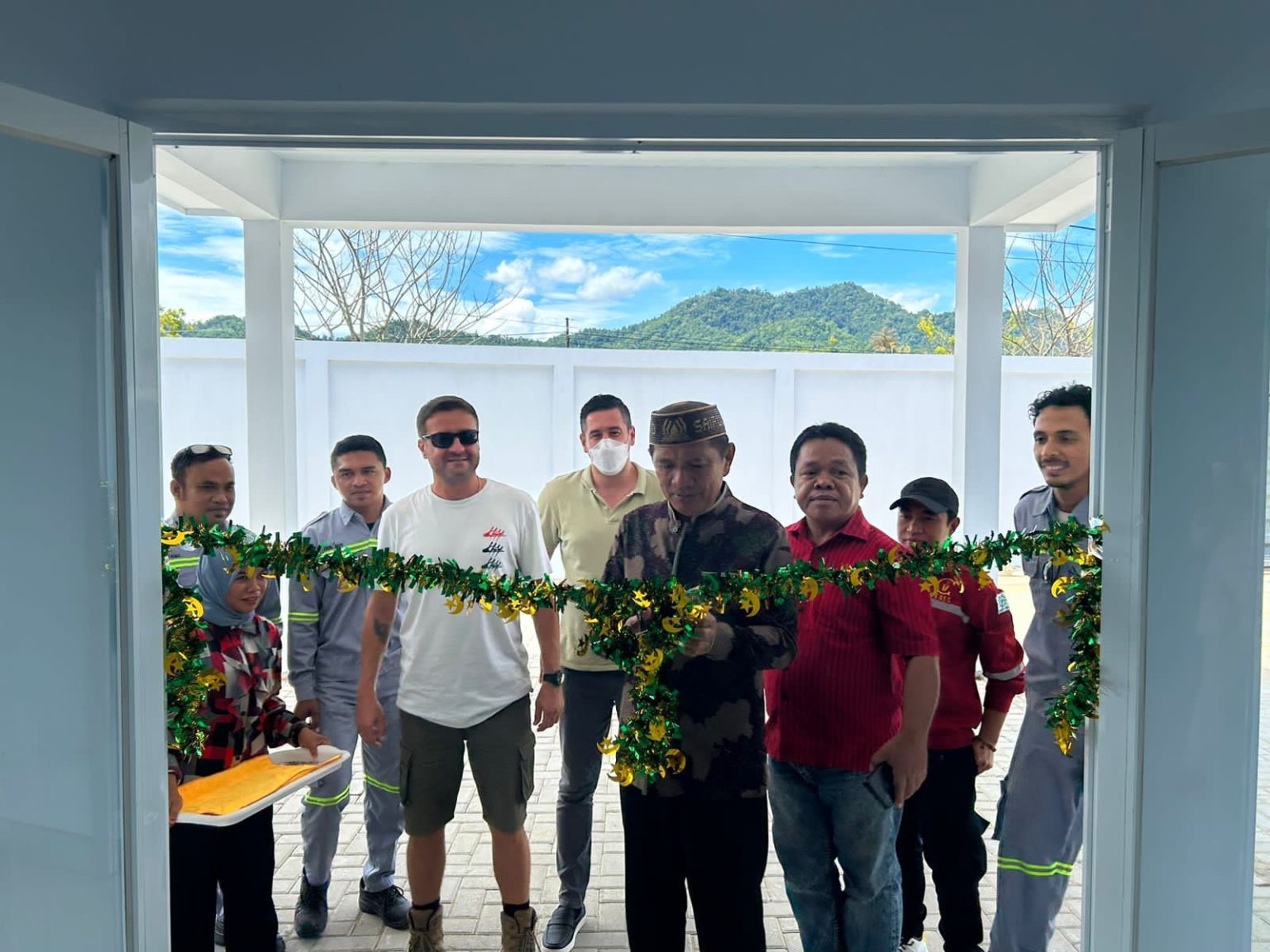 PT. Ceres Argo Indonesia, Utamakan Jagung Lokal Pohuwato | Read.id