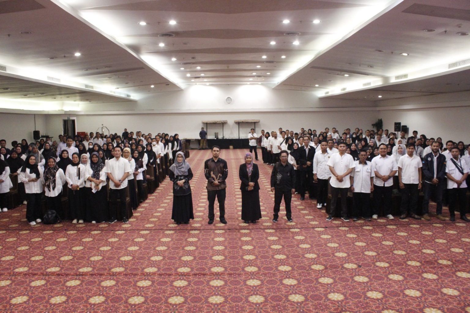 Calon Pps Pilkada Kota Gorontalo 2024 Mulai Jalani Tes Wawancara Read Id