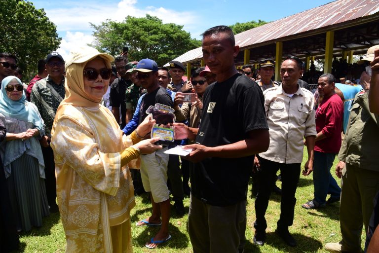 Festival Ketupat Gorontalo: Karapan Sapi hingga Kontes Ternak, Warisan ...