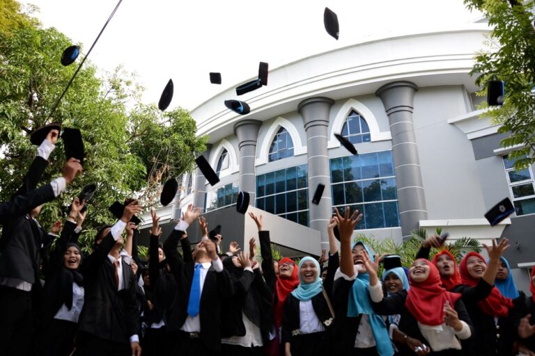 Sisihkan Ratusan Proposal, Tim UNG Lolos Pendanaan Nasional Innovillage ...